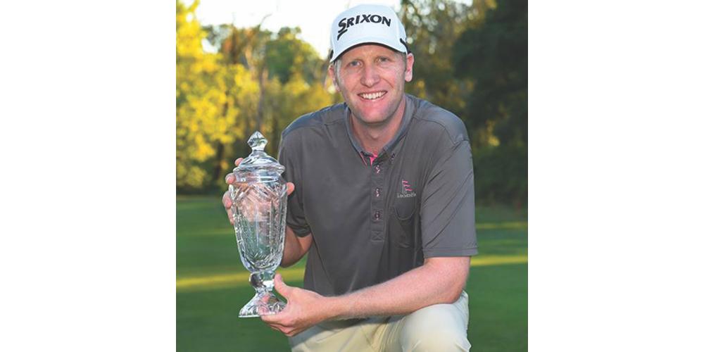 Ryan Brehm Wins the LeCom Health Challenge and Earns PGA Tour Card By ...