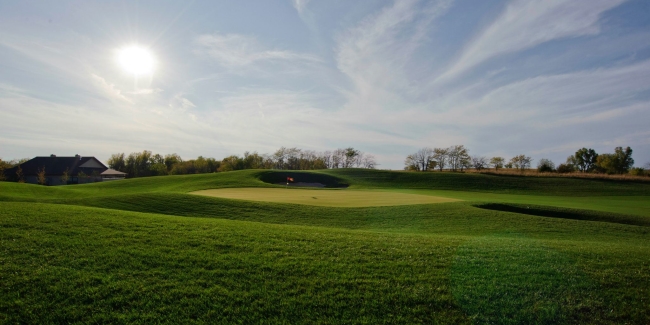 Getting To Know: Firekeeper Golf Course By Brian Weis