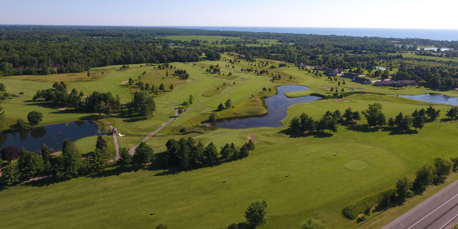 Lakeview Hills Country Club & Resort, Golf Packages, Golf Deals and ...