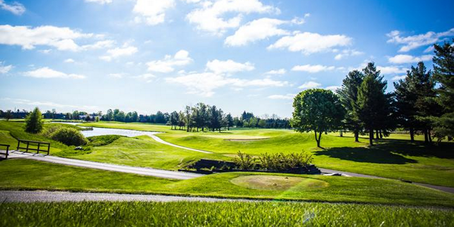 Lakeview Hills Country Club & Resort, Golf Packages, Golf Deals and ...